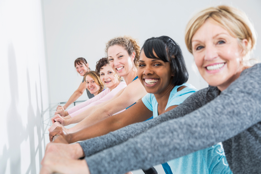 Session Classes - Linda's Dance Works